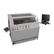 Manufacturing Equipment Rochester, NY │ SCJ Associates, Inc.