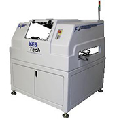 Manufacturing Equipment Rochester, NY │ SCJ Associates, Inc.